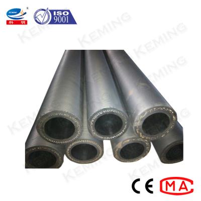 China Abrasion Resistance Synthetic Peristaltic Pump Hose for sale