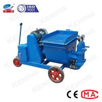 China Construction Site 30L/Min Hose Grout Squeeze Mortar Pump for sale