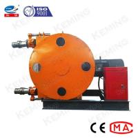 China Peristaltic Grouting Squeeze Vacuum Industrial Hose Pump for sale