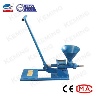 China Plunger Grouting Injection Pump Cement Grouting Machine for sale