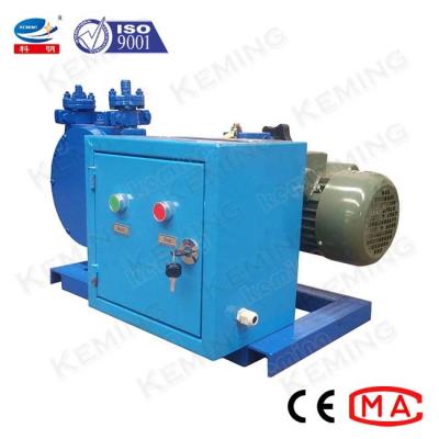 China 300L/H Industrial Hose Pump Squeeze Peristaltic Pump for sale