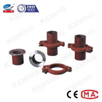 China Shotcrete Machine Air Hose Quick Disconnect Couplings for sale