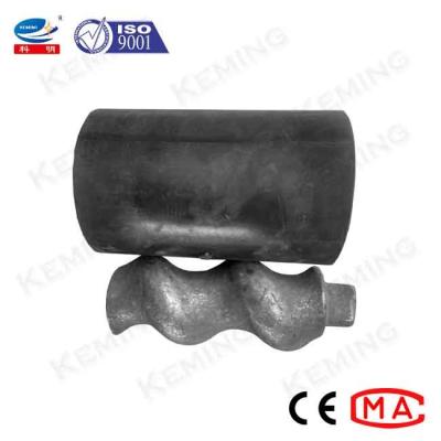 China Mortar Plastering Machine Spare Parts Rotor And Stator for sale