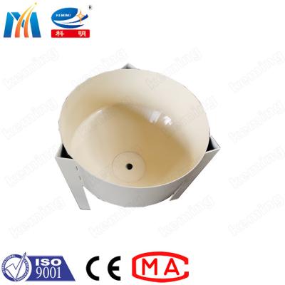 China 250L Cement Grout Mixer Machine 5.5kw 1440r/Min For Mine Engineering for sale