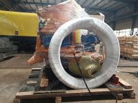 China Pneumatic Dry Shotcrete Machine Concrete Spraying Machine 5.5M3/H for sale