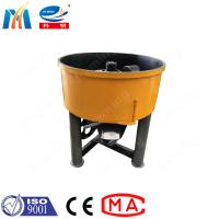 China Farmer Site Roller Grain Grinding Mill 500L Grain Mixing Machine 18m3/H for sale