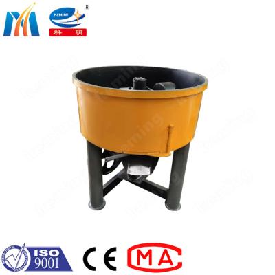 China Farmer Site Roller Grain Grinding Mill 500L Grain Mixing Machine 18m3/H for sale