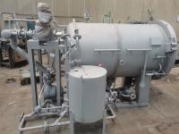 China SUS316L Normal Temperature Spray Type Hank Yarn Dyeing Machine for sale