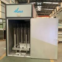 China Yarn Dryer Machine package Yarn Steam Heating for sale