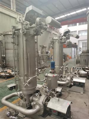 China HTHP Package Yarn Dyeing Machine Liquid Ratio 1/5 Steam/Electric Heating for sale