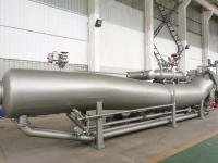 China 21.6KW High Temperature High Pressure Dyeing Machine for sale