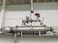 China Soft Flow Jet Dyeing MachineHigh Temperature High Pressure for sale