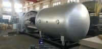 China High Temperature Textile Jigger Machine for sale