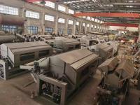 China Normal Temperature Jumbo Jigger Bleaching Fabric Dyeing Machine for sale