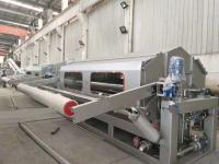 China 1800mm Jig Dyeing Machine for sale