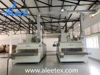 China 170KW Radio Frequency Dryer for sale