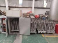 China Package Yarn Dryer Machine for sale