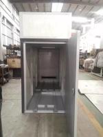 China Package Yarn Dryer Machine for sale
