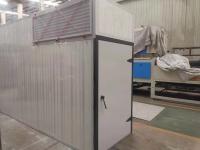 China Yarn Dryer Machine Industrial Hot Air Dryer high Efficiency for sale