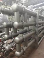 China 1000t/h Wastewater Heat Recovery System Textile Dyeing Wastewater Treatment for sale