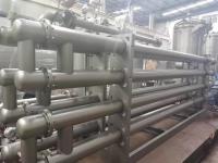 China 250t/h Wastewater Heat Recovery Systems Dyeing Machine for sale