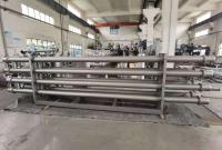 China Dyeing Wastewater Heat Recovery System Equipment 150t/h for sale