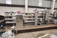 China 300t/h Wastewater Heat Recovery System Machine SUS316L for sale
