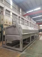 China 1/6 Low Liquor Ratio Dyeing Machine for sale