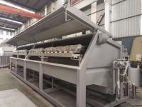China Hnak Yarn Dyeing Machinepray Spary Tube Type for sale