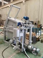 China Sample Dyeing Machine Steam Heating SUS316L Hank Yarn for sale