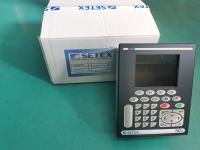 China PLC Dyeing Machine Controller CE 707 Setex High Temperature for sale