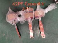 China Ceramic Dyeing Machine Accessories 2000PF 21KV Radio Frequency Dryer Capacitor for sale