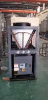 China Chiller For Radio Frequency Dryer Wtaer Cooling for sale