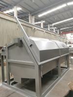 China Spray Hank Yarn Dyeing Machine Normal Temperature Wool Spun Yarn for sale