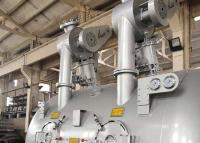 China 1000KG 4 Chambers Innovative translational flow Dyeing Machine Auto Polyester Fabric for sale