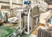 China Sample Dyeing Machine Steam Heating SUS316L Hank Yarn for sale