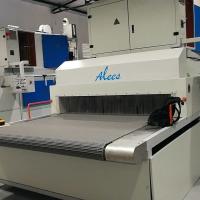 China Conveyor Belt RF Dryer Machine Package Yarn 170KW Hot Air Drying for sale