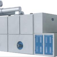 China Tunnel Dryer Machine 3.5 H/Batch Hank Yarn Belt Convenyor for sale