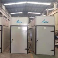 China Yarn Dryer Machine Industrial Hot Air Dryer high Efficiency for sale