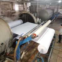 China Highly Intelligent Control Automatic Jumbo Jigger Dyeing Machine For Various Fabrics For Polyester for sale