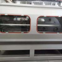 China SUS316L Textile Jigger Machine 2000mm Desizing Cotton Yarn Dyeing Machine for sale