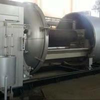 China 2200mm 130m/min Jumbo Jigger Bleaching Textile Dyeing Equipment for sale