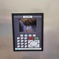 China Industrial PLC Automation Control Panel Dyeing Machine Programmable Controller for sale