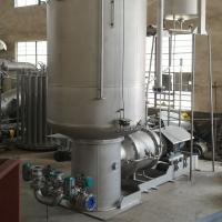 China Cotton Textile Dyeing Machine Loose Fiber for sale