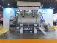 China Versatile High Pressure Dyeing Machine SUS316L Cotton Fabric for sale