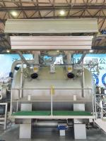 China Versatile High Pressure Dyeing Machine SUS316L Cotton Fabric for sale