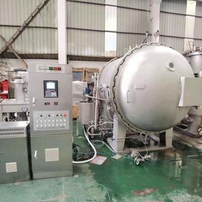 China CE Hank Yarn Dyeing Machine for sale