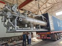 China Jet Fabric Dyeing Equipment Full Auto High Temperaure SETEX707 for sale