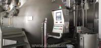 China Overflow Dyeing Machine Towel Fabric Full Automatic High Temperature for sale