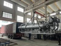 China 1000KG Long Tube Jet Dyeing Machine HTHP Woven Fabric Cloth for sale